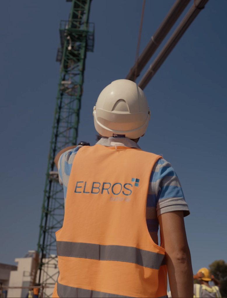 Construction - Elbros Group